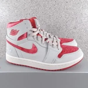 Jordan | Shoes | Womens Nike Air Jordan Zoom Air Comfort Valentines Day ...